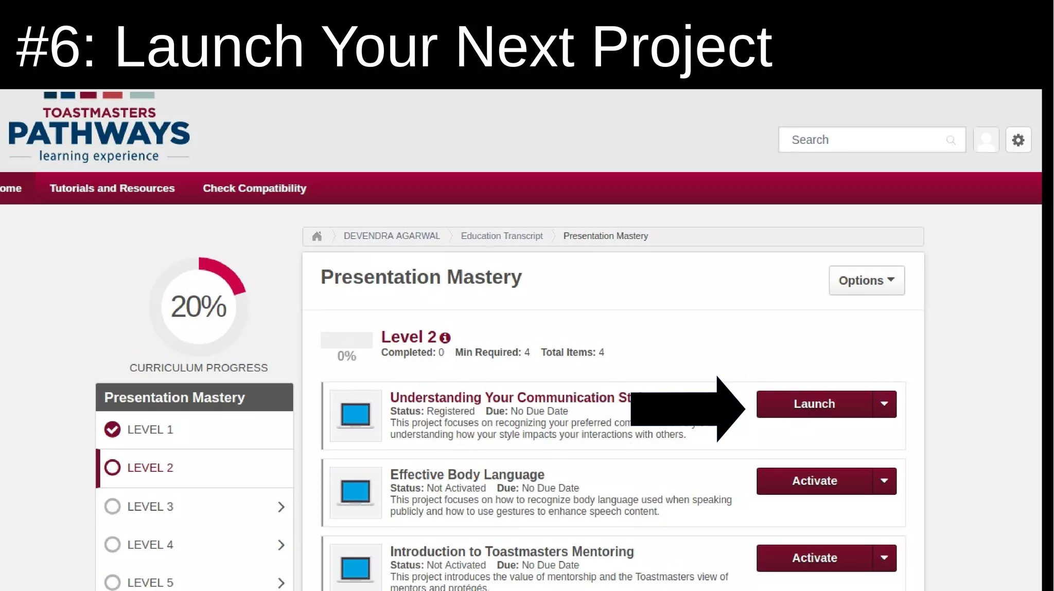Getting Started With Pathways | ODP