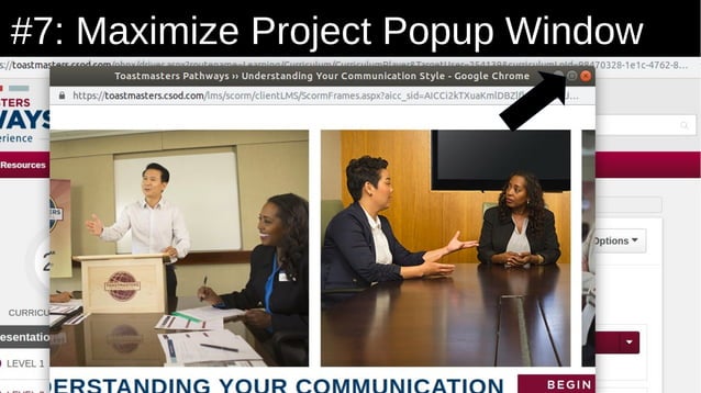 Getting Started With Pathways | ODP