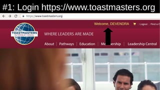 Getting Started With Pathways | ODP