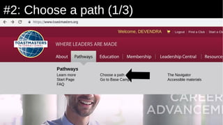 Getting Started With Pathways | ODP