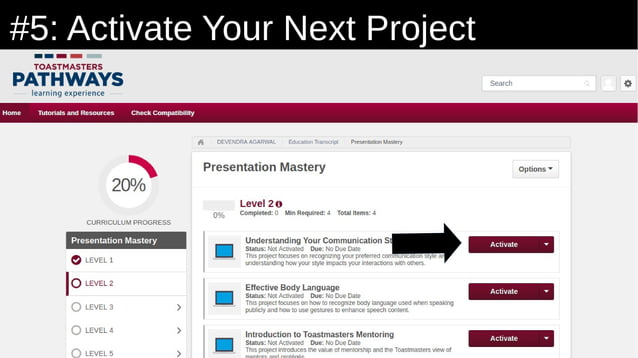 Getting Started With Pathways | ODP