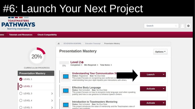 Getting Started With Pathways | ODP
