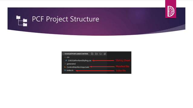 [Portland 365Sat] PCF Custom Controls | PPT