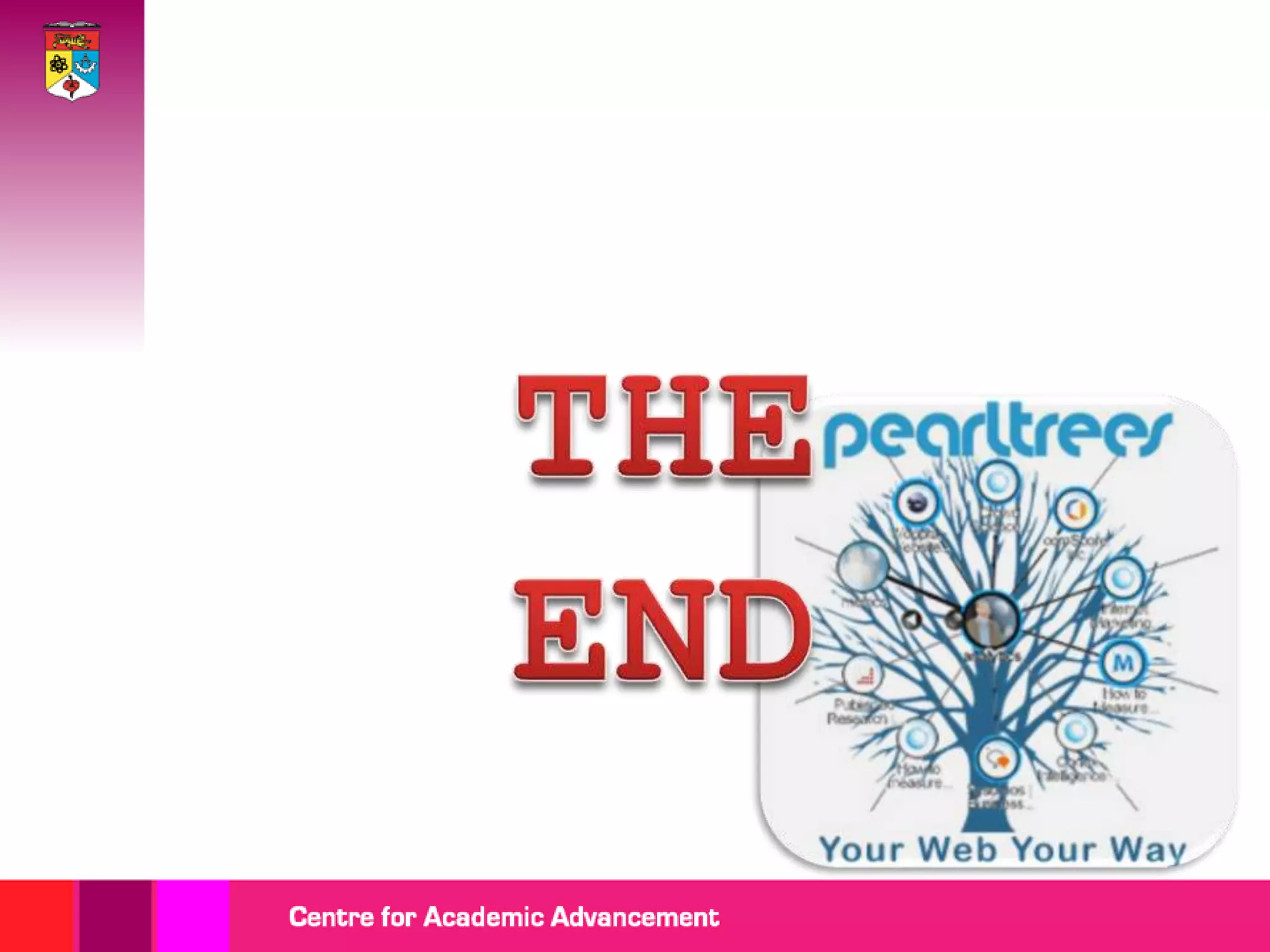 Getting started with pearltrees | PPTX | Internet | Computing