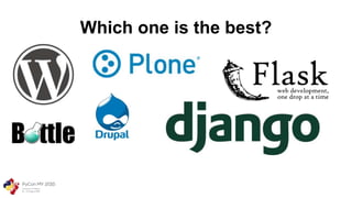 Getting Started with Pelican | PPTX