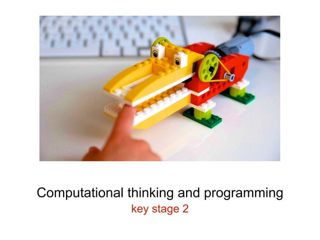 Getting started with programming EV681 | PPT