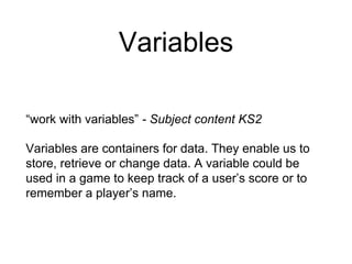 Getting started with programming EV681 | PPT