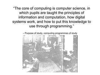 Getting started with programming KS1 | PPTX | Programming Languages | Computing