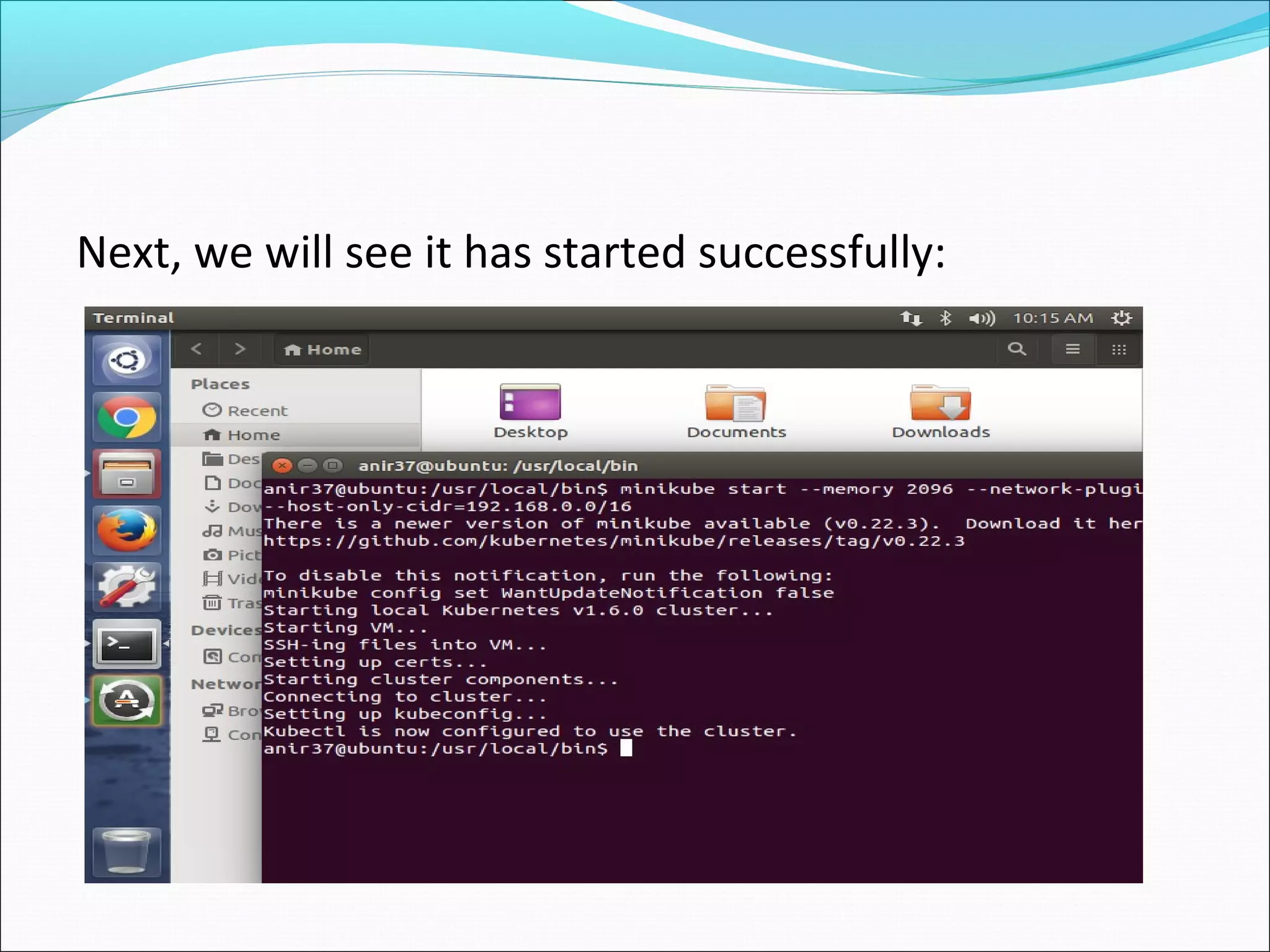 Getting started with project calico | PPT Getting started with project calico | PPT