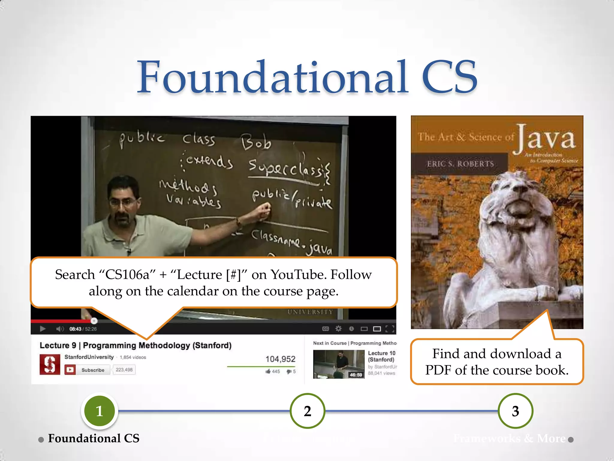 Getting Started with Python | PPTX
