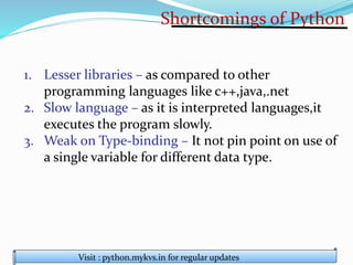 Getting started with python.pdf