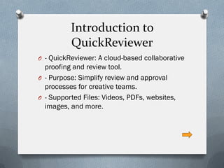 Getting_Started_with_QuickReviewer overview.pdf