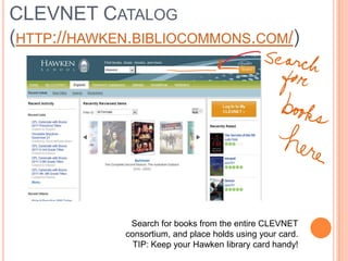 Getting started with research | PPTX