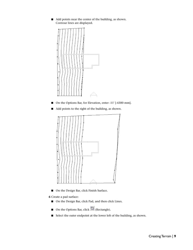 Getting started with revit architecture | PDF