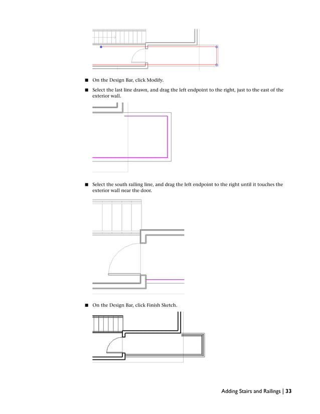 Getting started with revit architecture | PDF