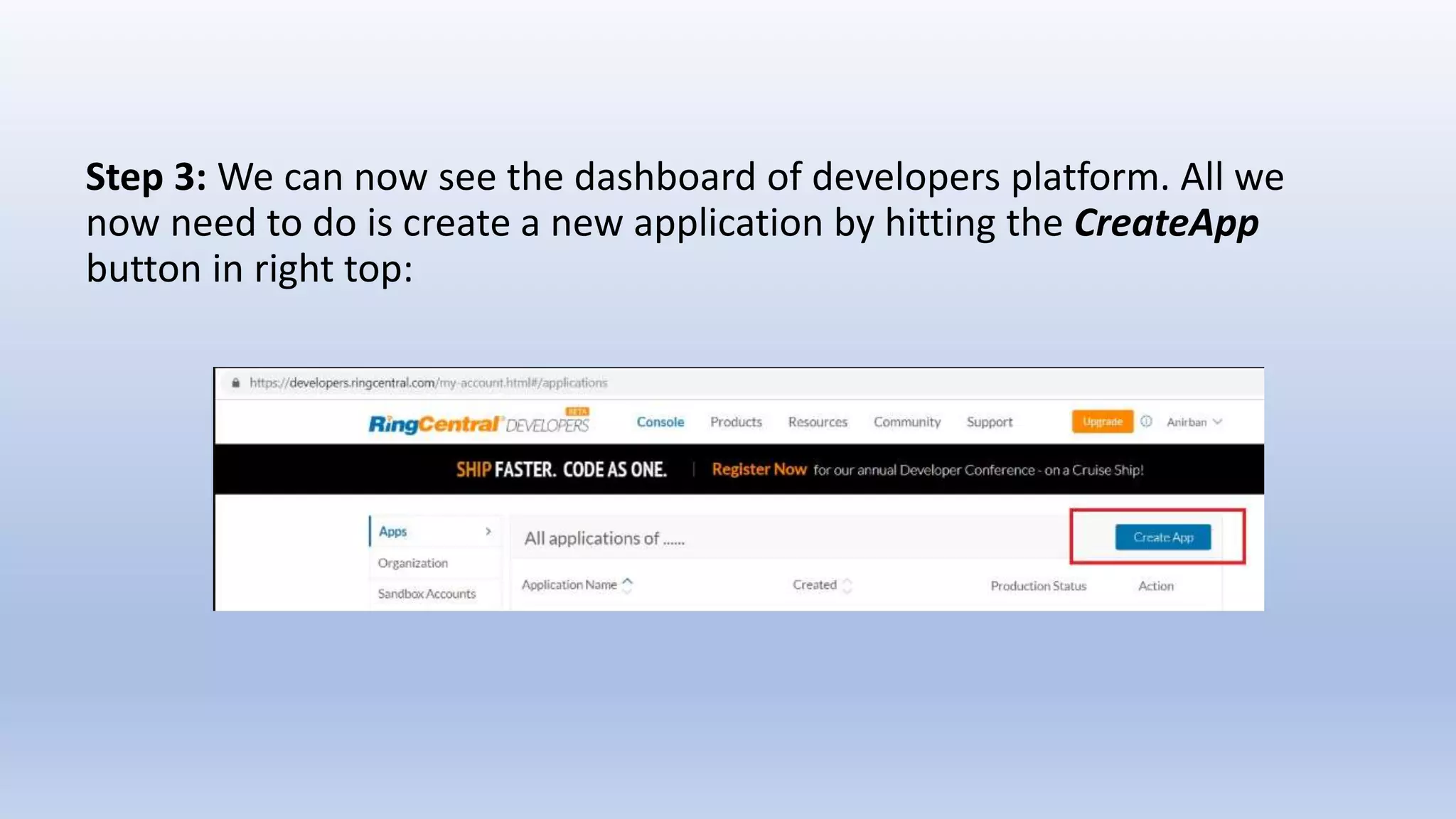 Getting started with RingCentral | PPT