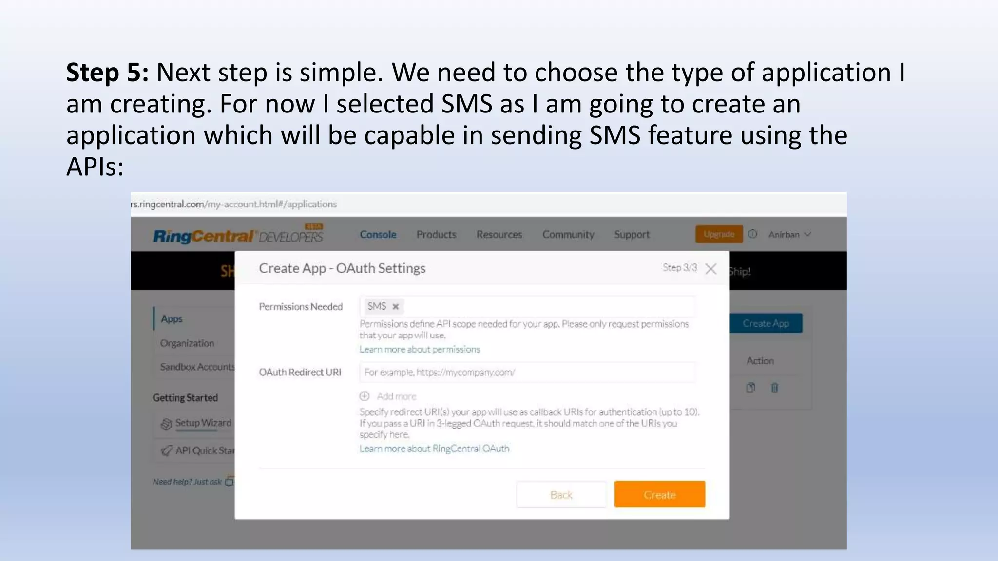 Getting started with RingCentral | PPT