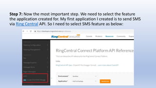 Getting started with RingCentral | PPT