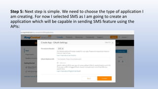 Getting started with RingCentral | PPT
