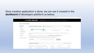 Getting started with RingCentral | PPT
