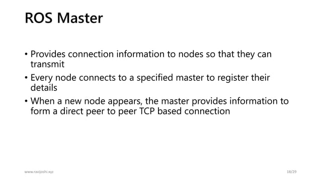 Getting Started with ROS.pptx