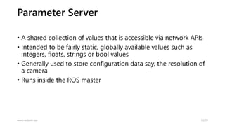 Getting Started with ROS.pptx