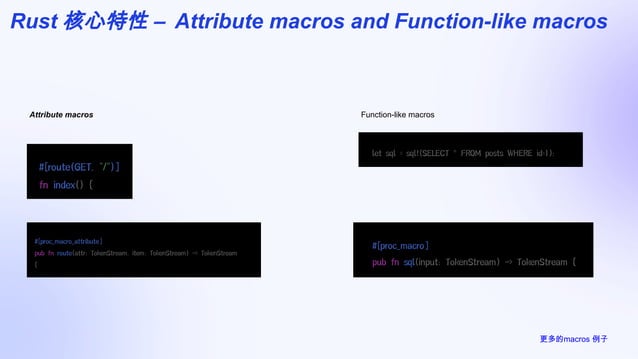 Getting Started with Rust: The Modern Systems Language | PPT