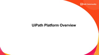 Getting Started with SAP and UiPath Automation | PDF