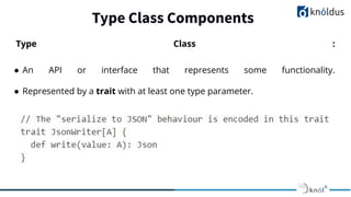 Getting started with scala cats | PPT