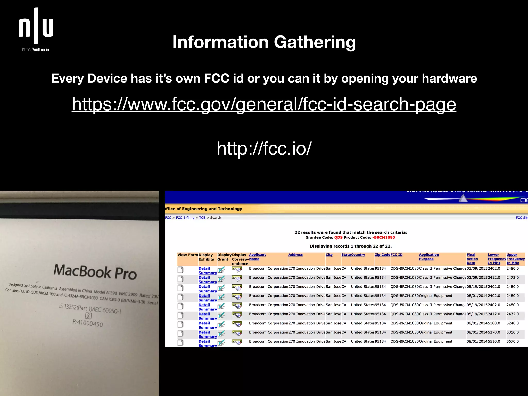 Getting started with sdr | PDF