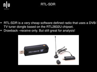 Getting started with sdr | PDF