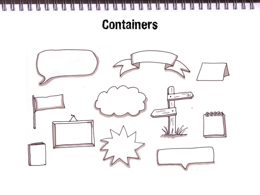 Containers