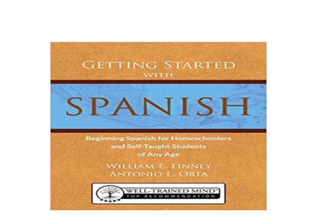 PDF Télécharger teach yourself spanish pdf Gratuit PDF | PDFprof.com