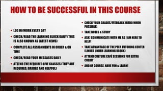 Getting started with spanish ii | PPT