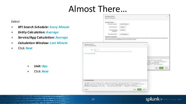 Splunk itsi kpi threshold template change values - sekalawyer