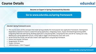 Getting Started with Spring Framework | PDF | Web Development | Internet