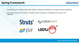 Getting Started with Spring Framework | PDF | Web Development | Internet