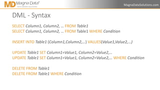 Getting Started with SQL Language.pptx