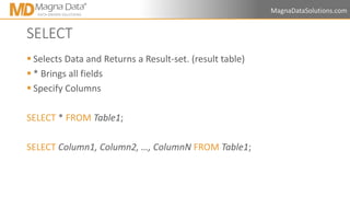 Getting Started with SQL Language.pptx