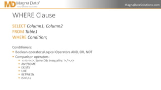 Getting Started with SQL Language.pptx