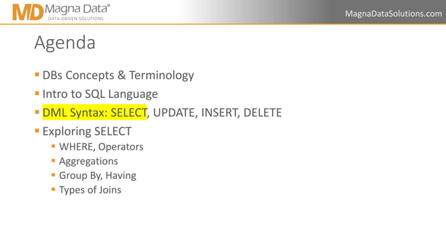 Getting Started with SQL Language.pptx