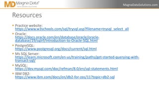 Getting Started with SQL Language.pptx