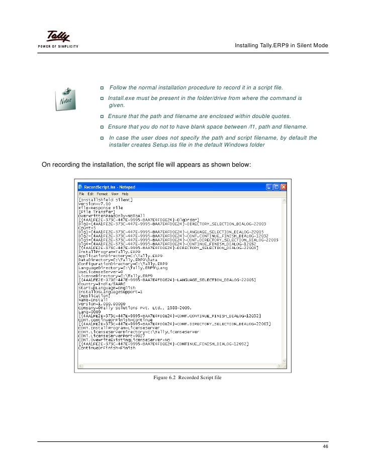 Fixed assets management in tally erp 9 - rapidjawer