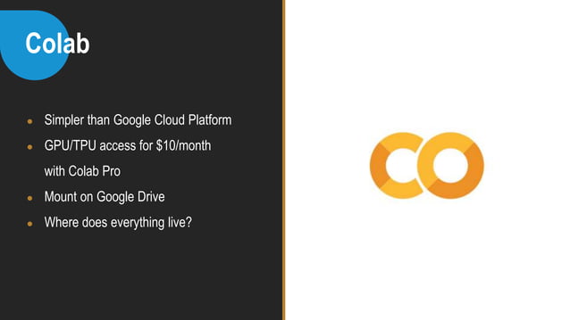 Getting started with tensor flow datasets | PPT