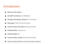 Getting Started with TensorFlow on Google Cloud | PPT