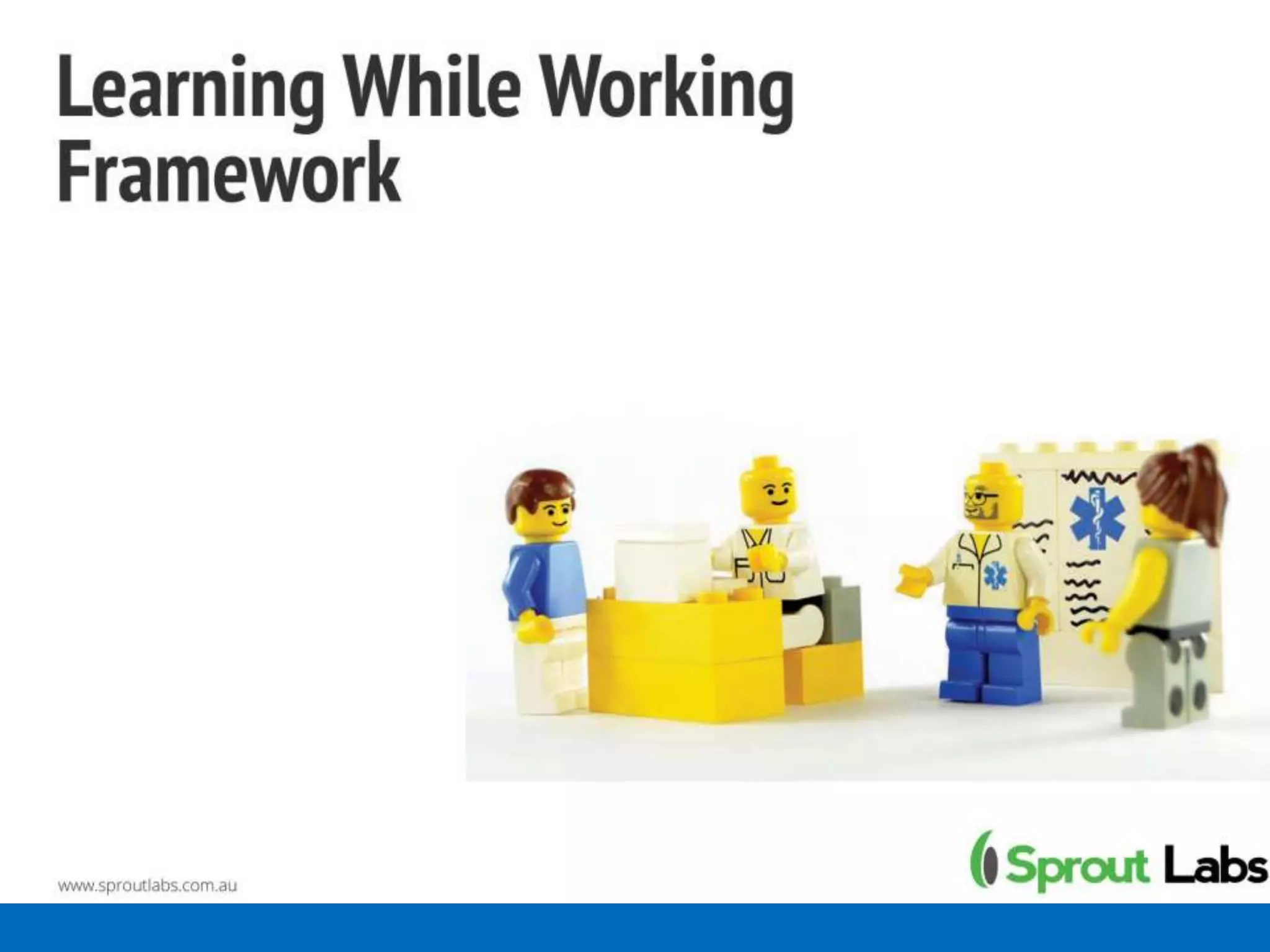 Getting started with the 702010 model for trainers | PPTX