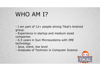 Getting started with the JNI | PDF