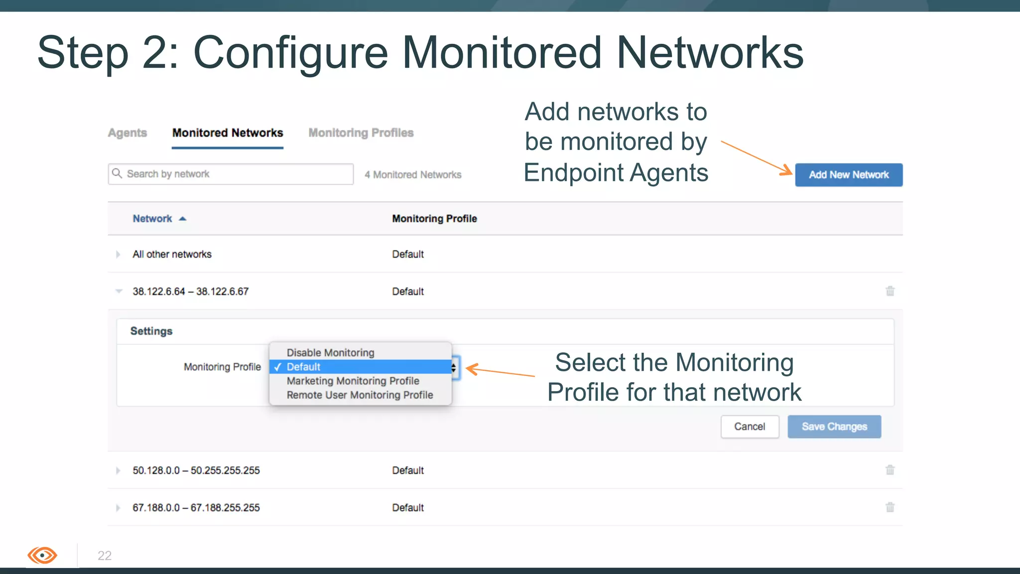 Getting Started with ThousandEyes | PDF