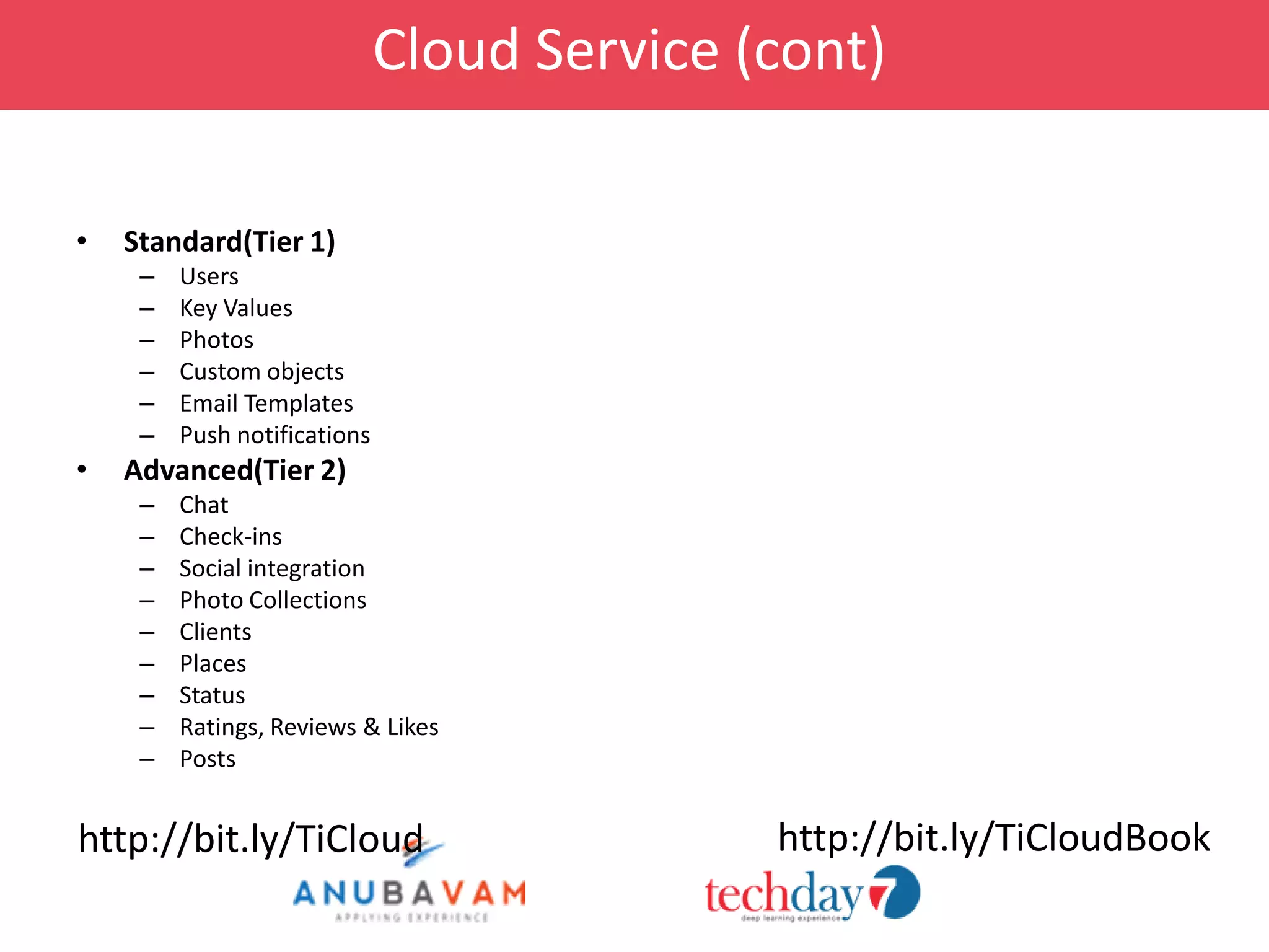 Getting started with Appcelerator Titanium | PPT