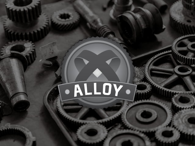 Getting Started with Titanium & Alloy | PPT